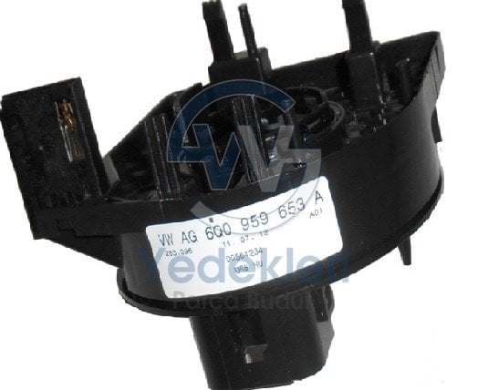 Volkswagen Polo Direksiyon Sargısı - 6Q0959653A - OEM / ORJINAL Fiyatı