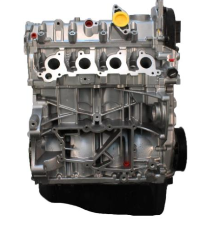 JETTA 1.2TSI CBZ KOMPLE MOTOR 03F100031 Fiyatı